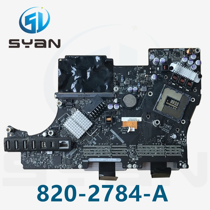 Placa-base-Original-A1311-para-iMac-21-5-820-2784-A-a-o-2010-MC508 ...