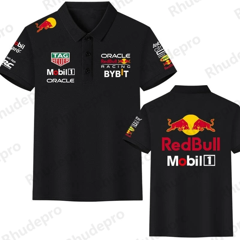 Ropa-de-equipo-Red-Bull-para-hombre-traje-de-carreras-personalizado ...