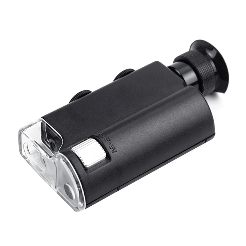 Microsc-pio-200x-2240x-handheld-led-l-mpada-luz-uv-lupa-lupa-bolso ...