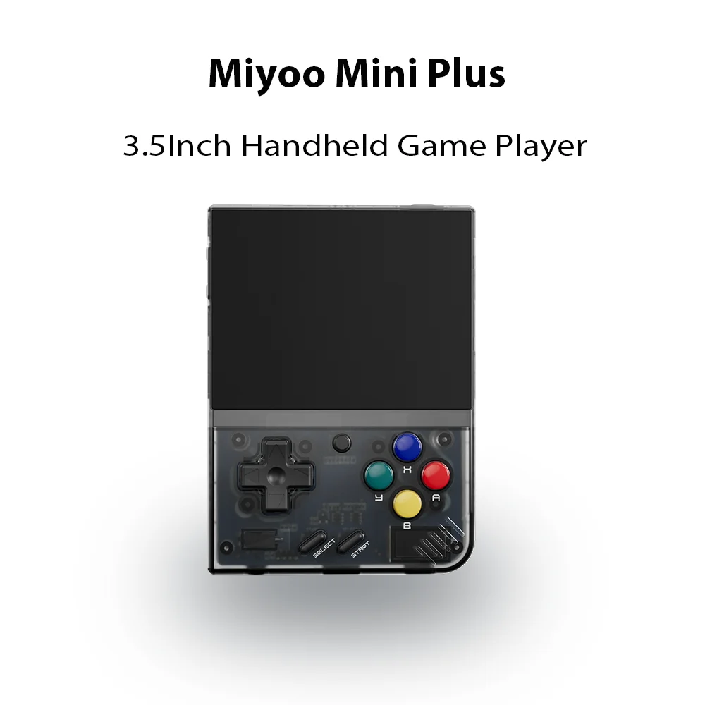 Miyoo-Mini-Plus-3-5Inch-IPS-Screen-Handheld-Game-Player-3000mAh-Battery ...
