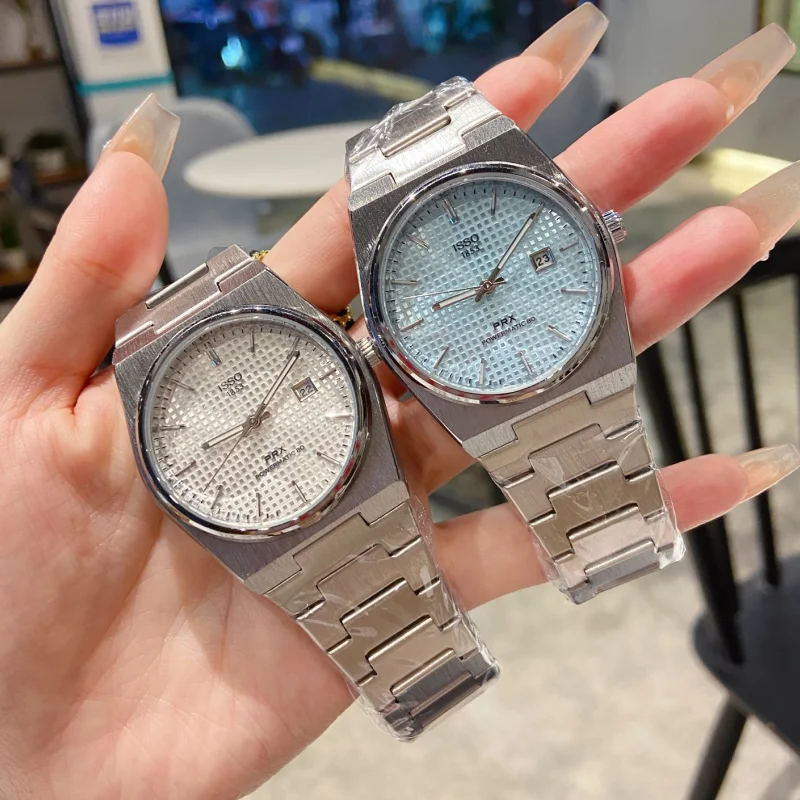 Tissot-Rel-gios-de-quartzo-de-luxo-masculino-Top-Time-Style-Sport ...