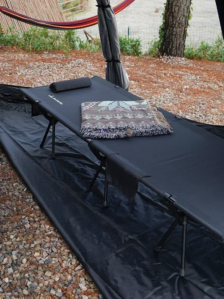 Defthike-Outdoor-Camping-Folding-Tactical-Bed-Single-Folding-Ultra ...