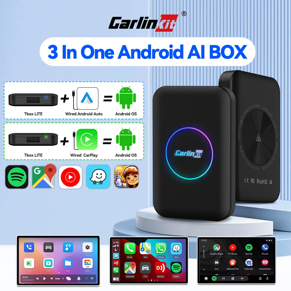 CarlinKit-CarPlay-Ai-Box-Lite-Wireless-CarPlay-Android-TV-Box-for-OEM ...