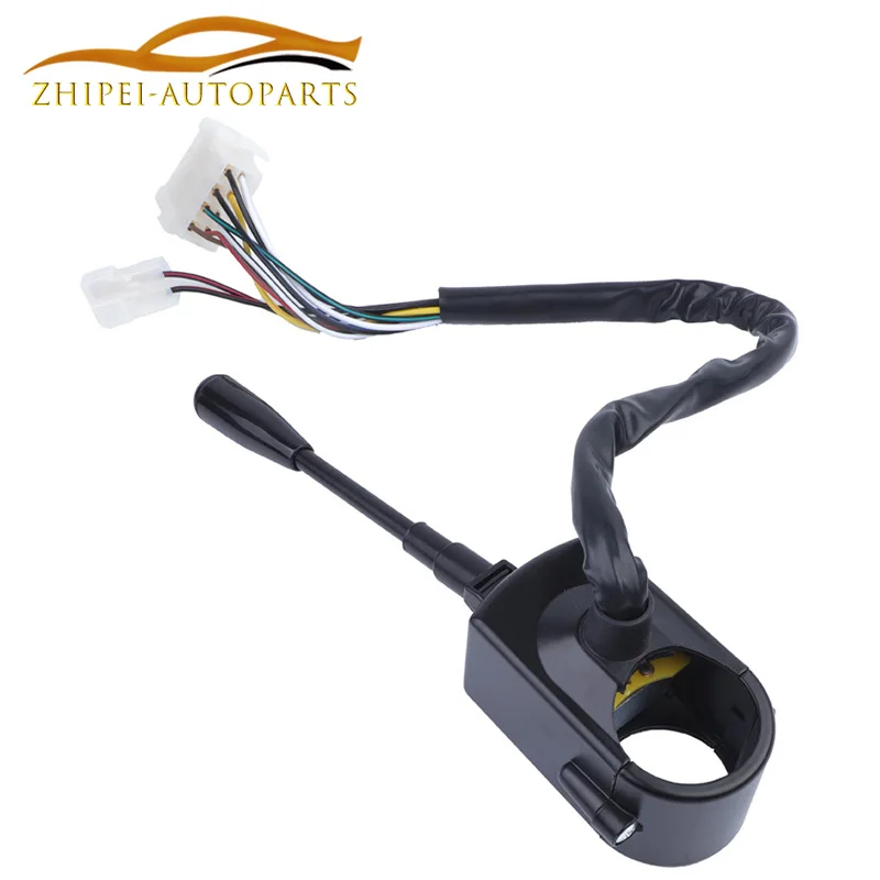 0035458724 Turn Signal Indicator Steering Column Combination Switch ...
