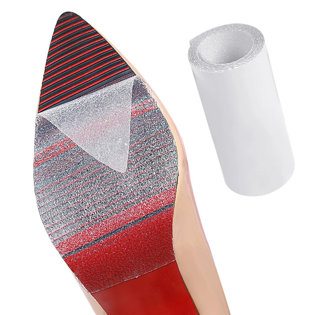 For-High-Heels-Soft-Forefoot-Cuttable-Non-Slip-150cm-10cm-Sole ...