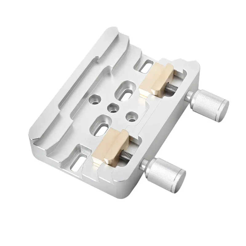 Astronomical-Telescope-Accessories-Silver-Wide-and-Narrow-Dovetail ...