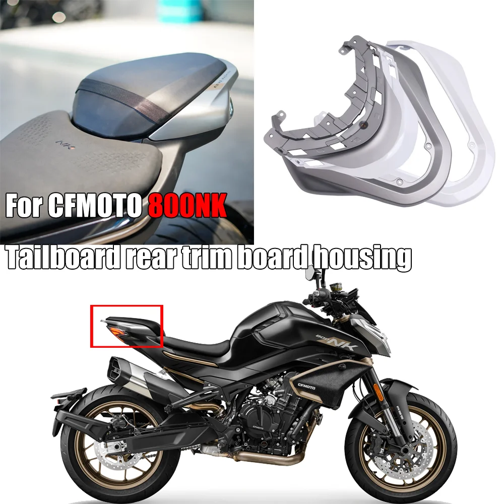 Per-CFMOTO-CF800NK-800NK-CF800-parti-del-motociclo-bordo-posteriore ...