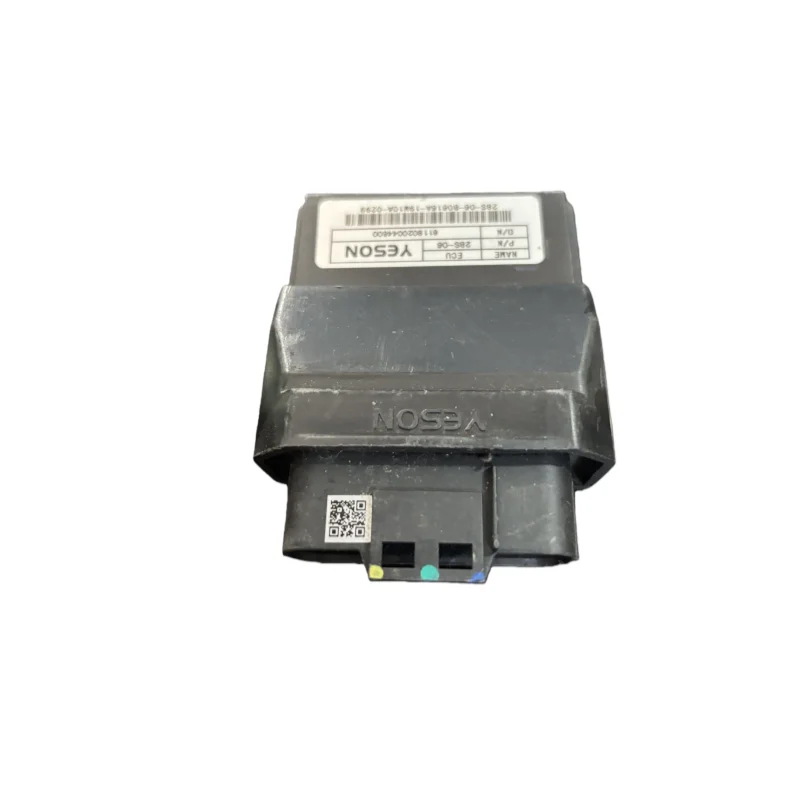 Motorcycle Engine Ecu Cdi Ignition Control Unit Is Suitable for the ...