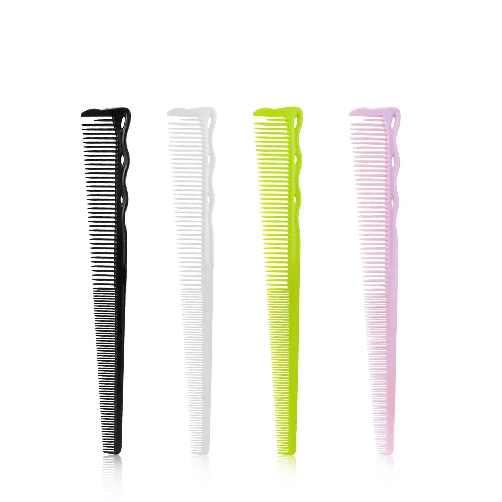 Hairdresser-Professional-Haircut-Comb-Barber-Shop-Hair-Cutting-Combs ...