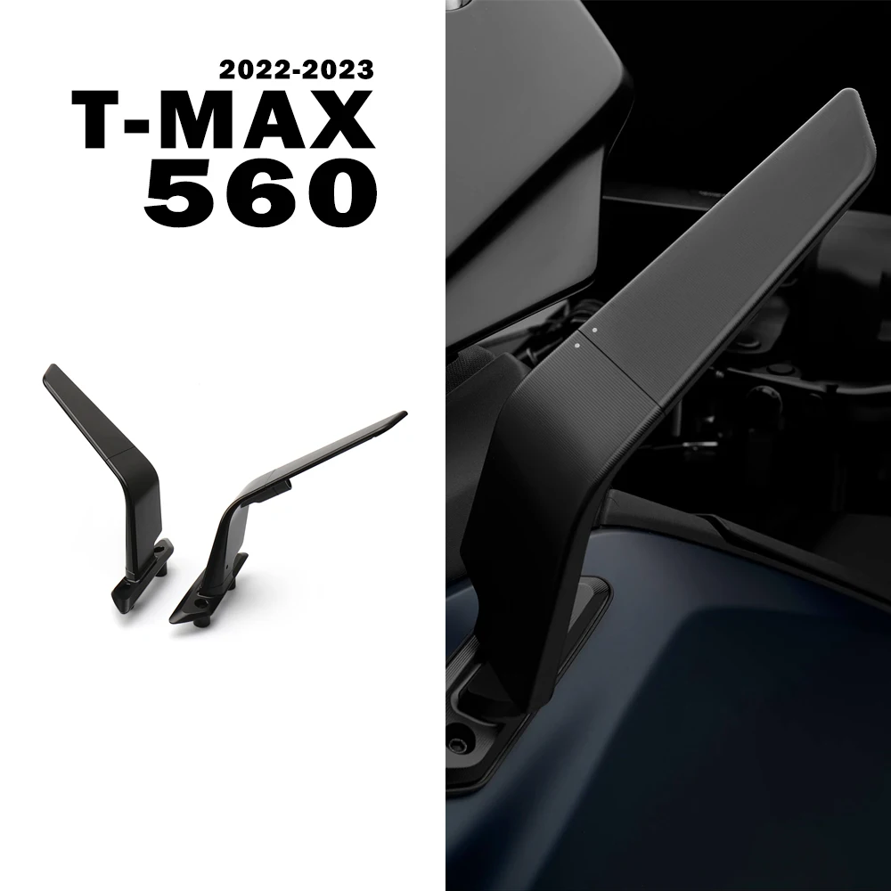 T-MAX-560-Accessories-Motorcycle-New-Rear-View-for-Yamaha-T-MAX560-T ...