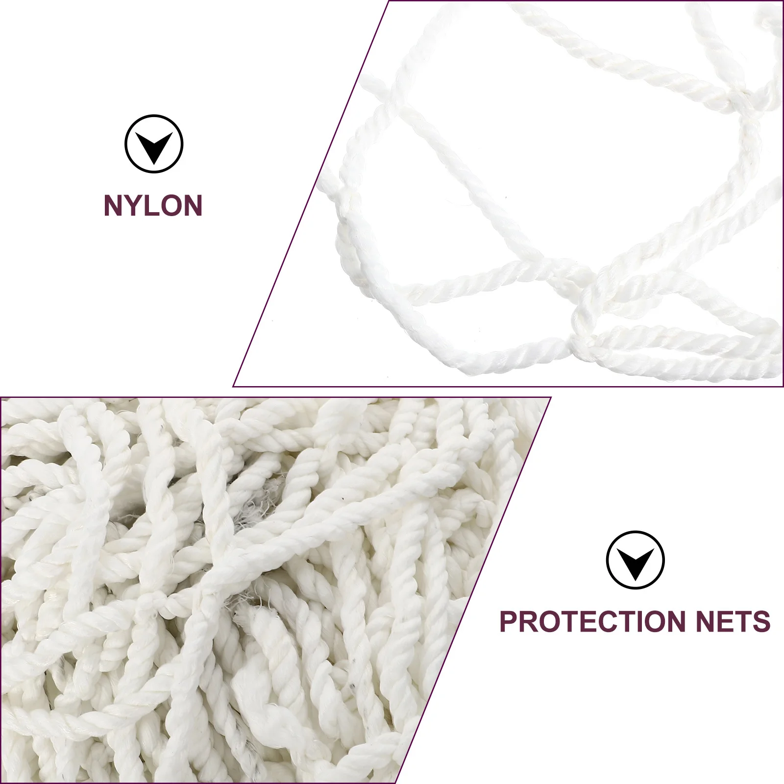 Anti-Fall Pet Mesh Balcony Dog Netting Cat Protective Netting Heavy ...