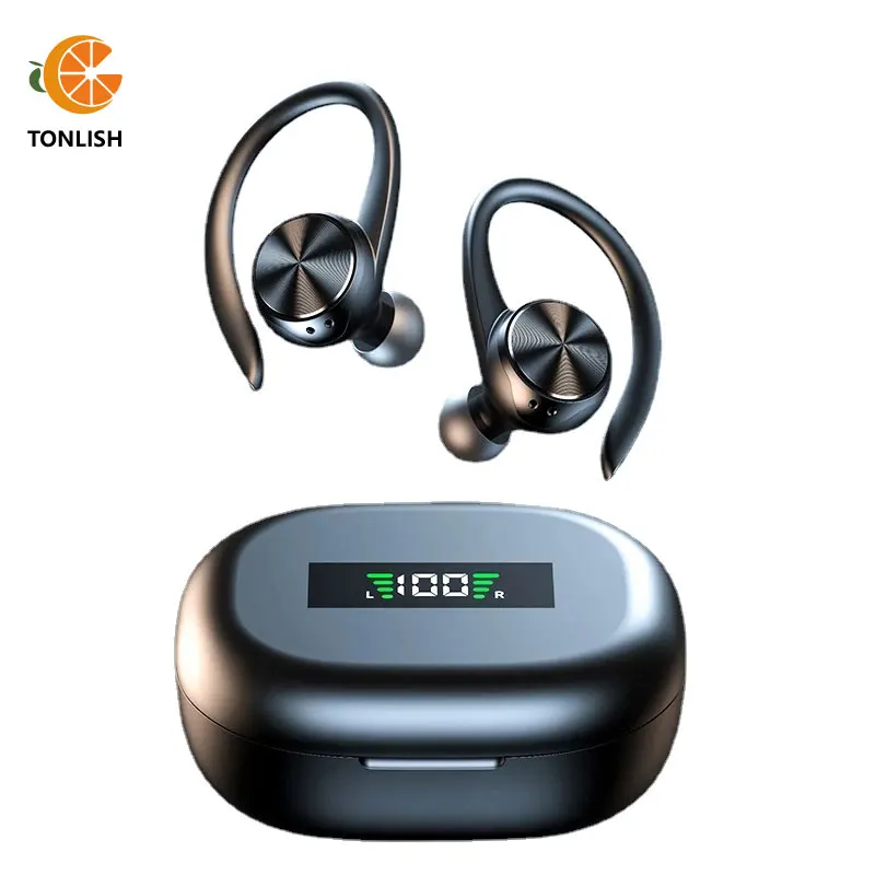 R200-TWS-Wireless-Bluetooth-Earsets-Hifi-Stereo-Headphones-Sport-Ear ...