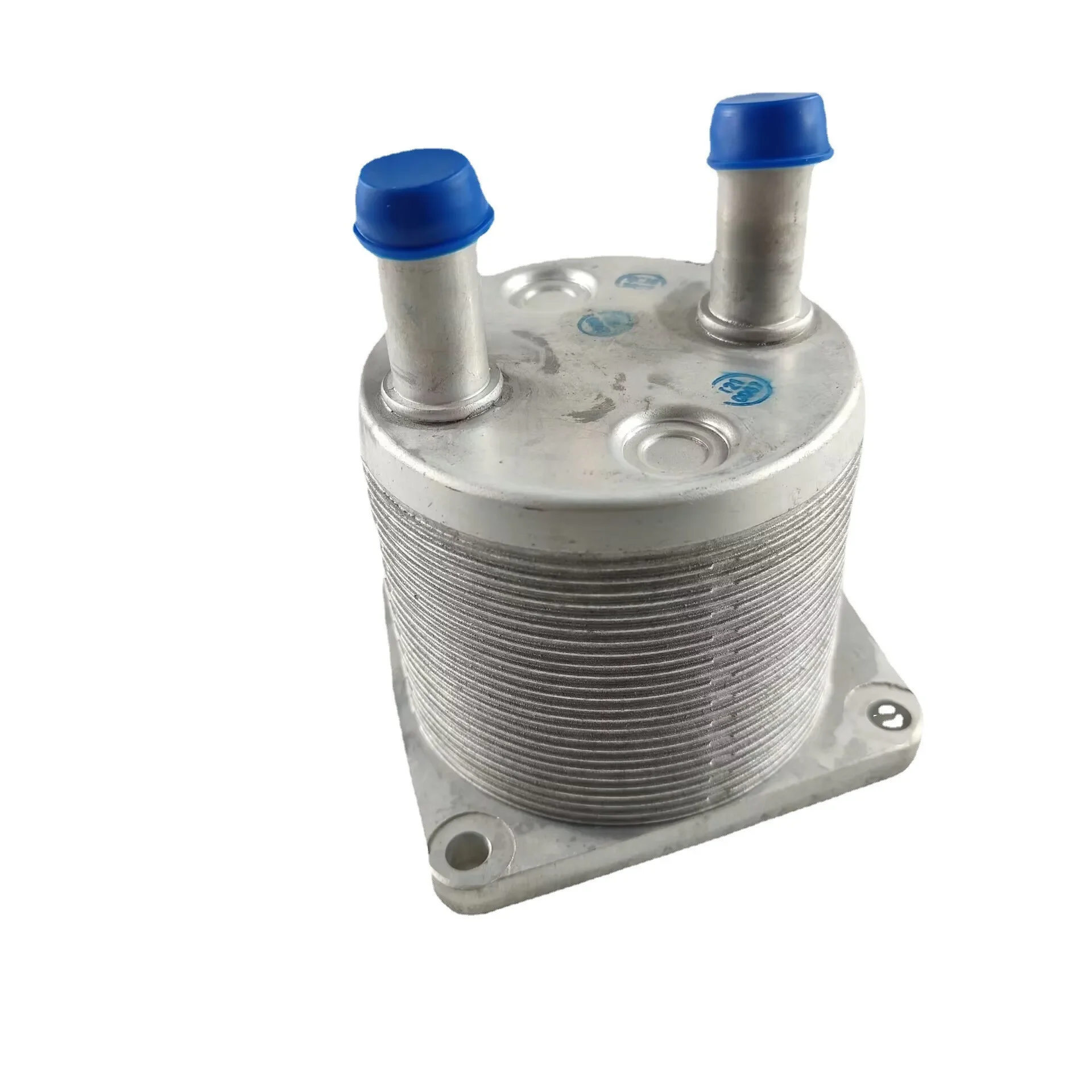 Auto AT Transimission Oil Cooler for Mitsubishi Outlander II III cW6W ...