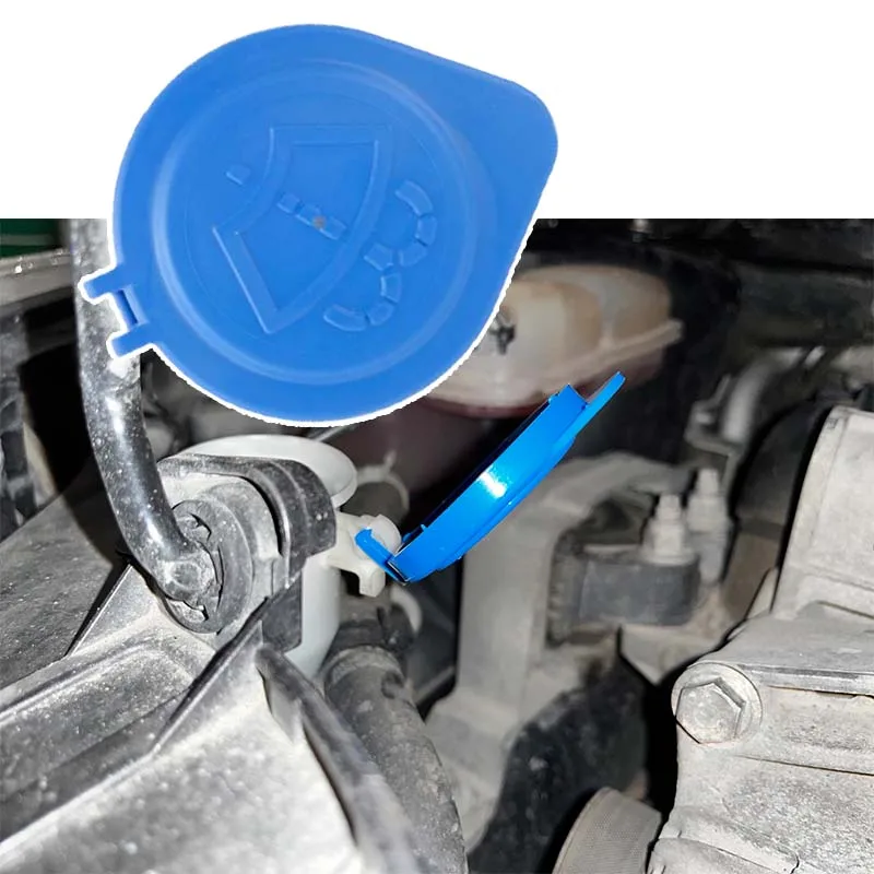 Car-Windshield-Washer-Fluid-Reservoir-Tank-Cap-Cover-For-Volvo-Xc60-V40 ...