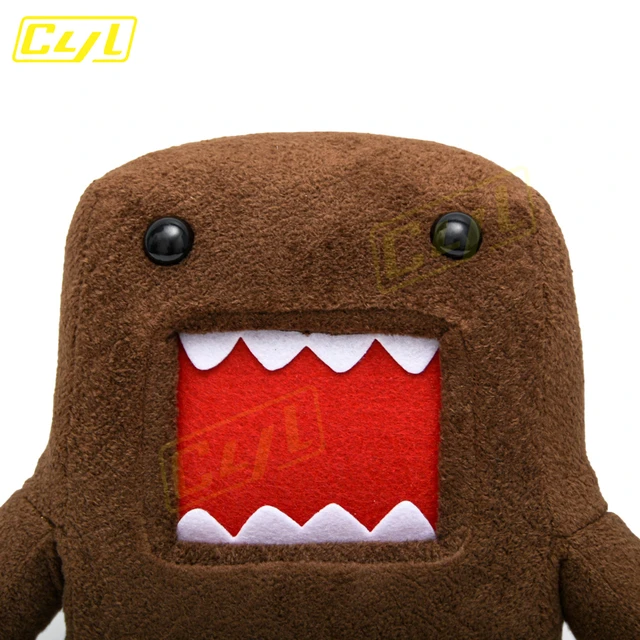 Kawaii Domo