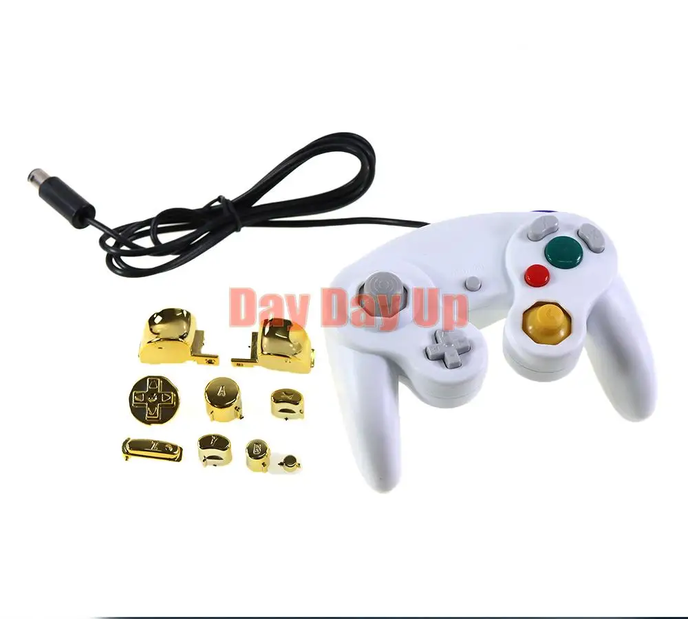 Gamecube Controller Z Button