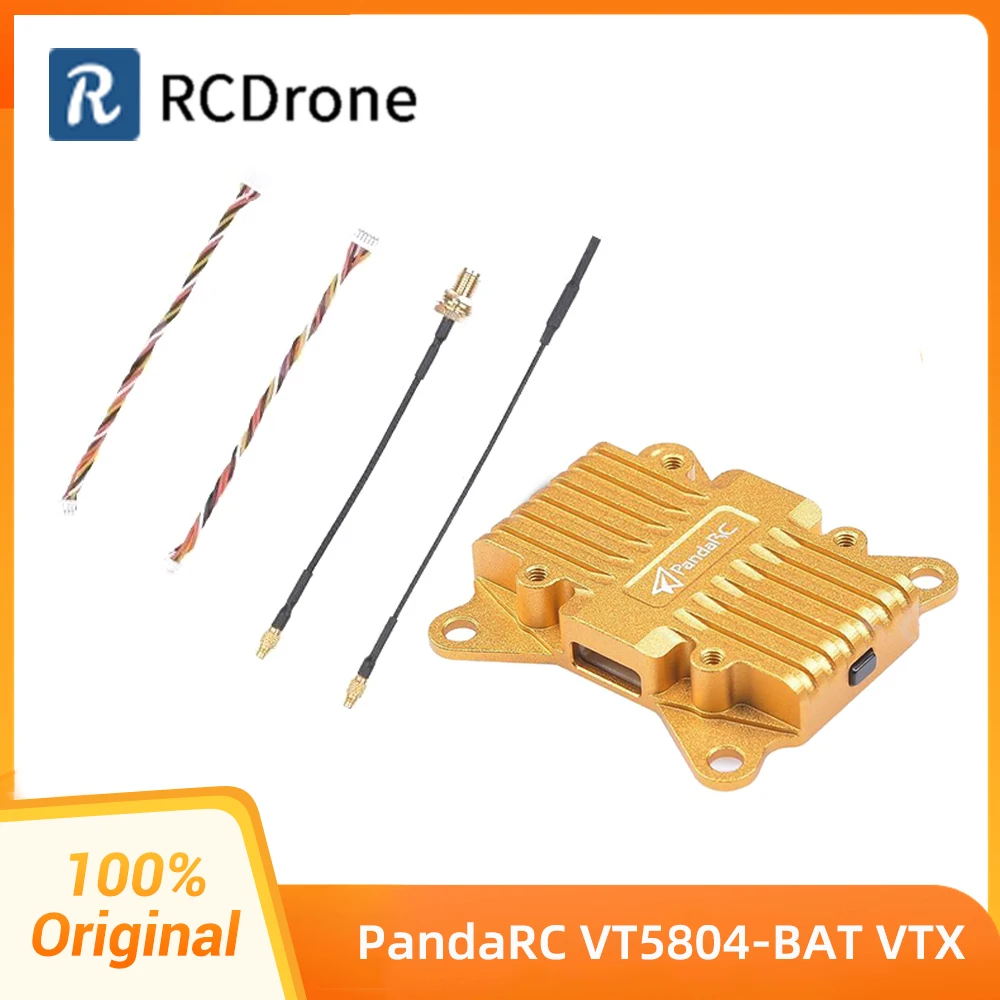 PandaRC-VT5804-BAT-VTX-5-8G-40CH-2500mW-2-5W-verici-OSD-FPV-6-36V ...