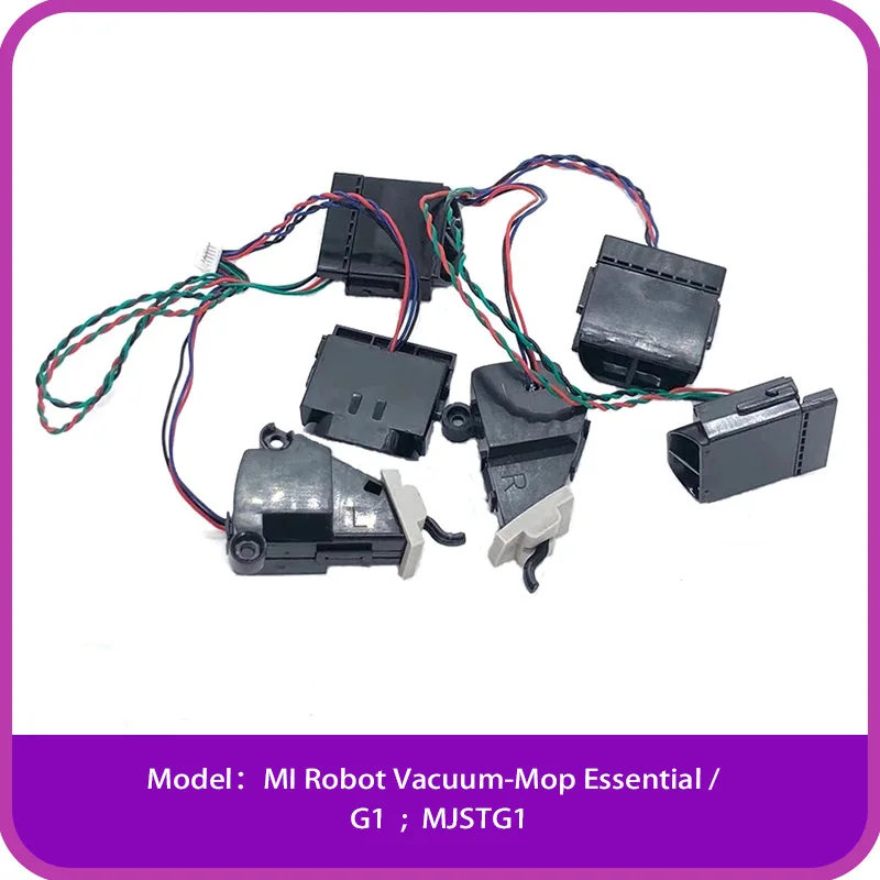 Anti-collision-Obstacle-and-cliff-sensor-For-Xiaomi-Mijia-Robot-Vacuum ...