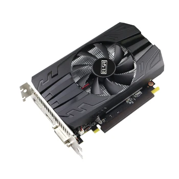 ELSA New AMD RX 550 GDDR5 4GB / 8GB Graphics Card 128Bit GPU RX550 ...