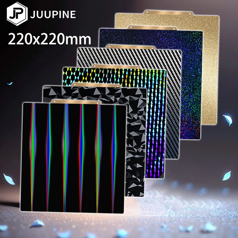 Pei-Magnetic-Build-Plate-220-Starry-PEY-PEO-PET-H1H-Pei-220x220 ...