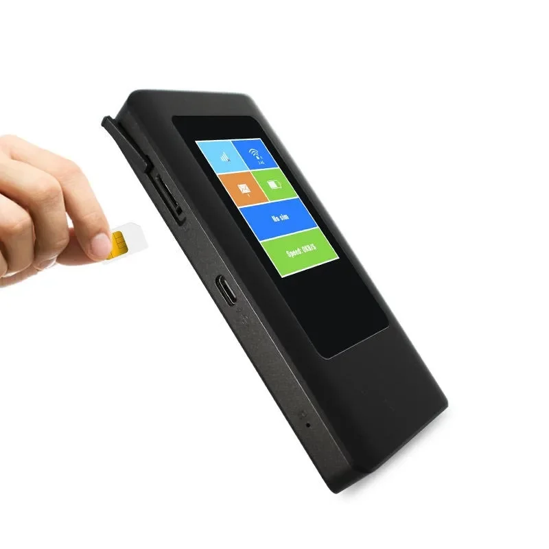 Universal-Portable-5G-Mifis-Esim-Hotpot-Cellular-Wi-Fi-Mobile-Mifis ...