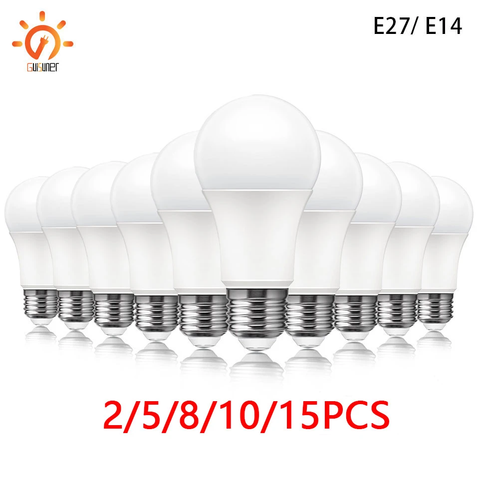 Light Bulb Ac220v E27 Lighting | B22 220v Bulb Warm White | Led Lamps ...