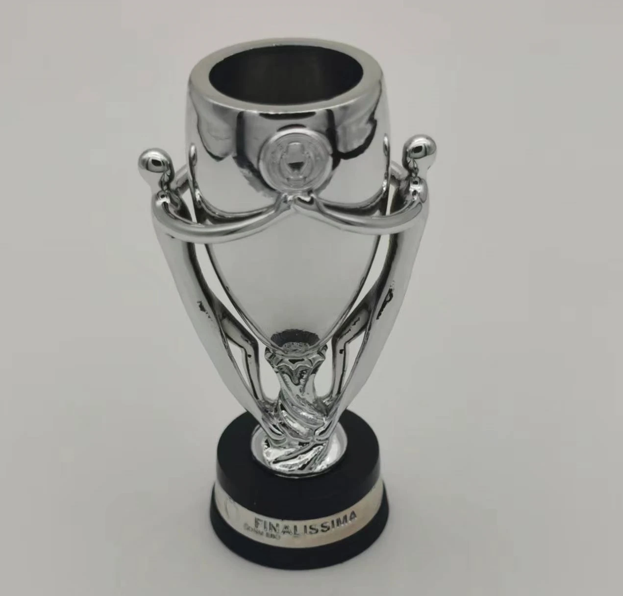 The Finalissima Champion Trophy Cup The Argentina Champion Trophy ...