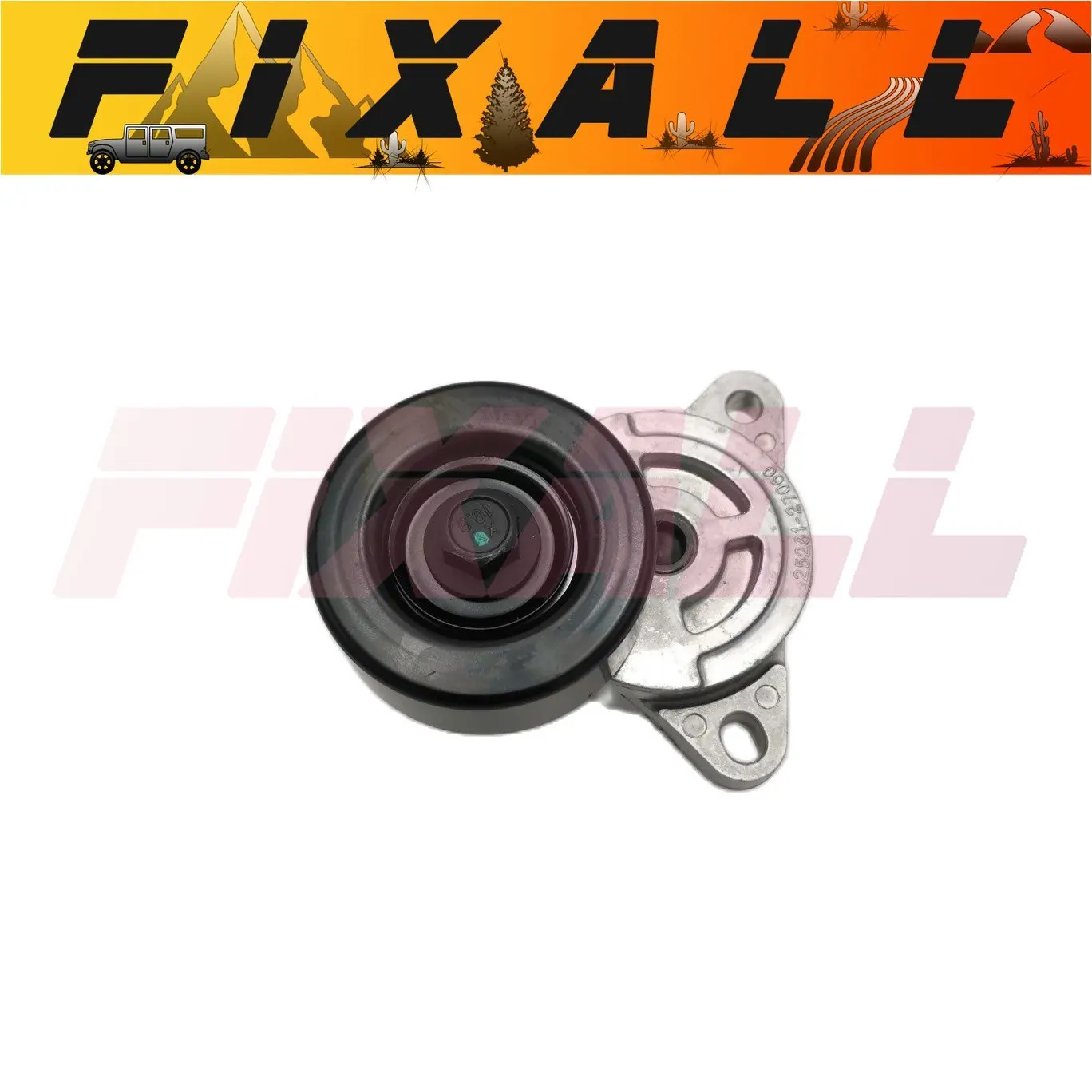 25281-27000-25281-27060-Engine-Belt-Tensioner-For-Hyundai-i30-GETZ-1-5D ...