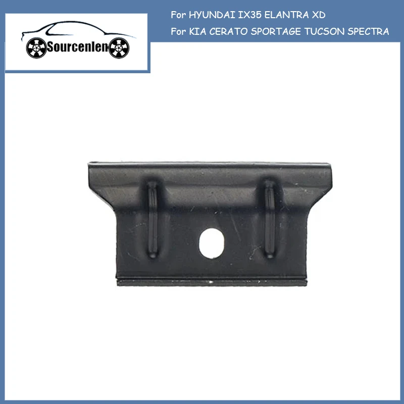 Battery Hold Down 371602d000 For Hyundai Ix35 Elantra Xd For Kia Cerato ...