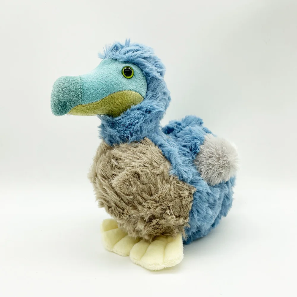 Dodo Bird Prehistoric Raphus Cucullatus Mauritius Island Wild Nature ...