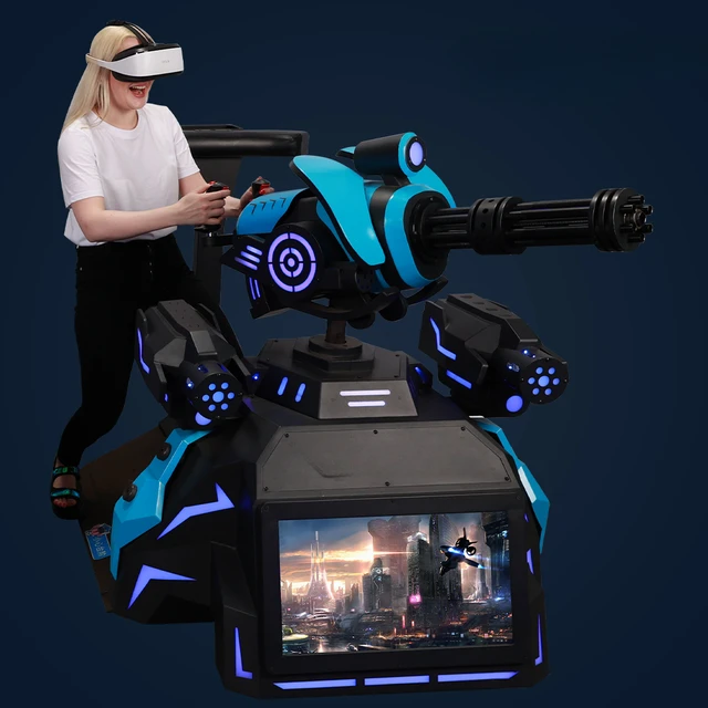 virtual reality 9d video simulator price PC platform set headsets ...