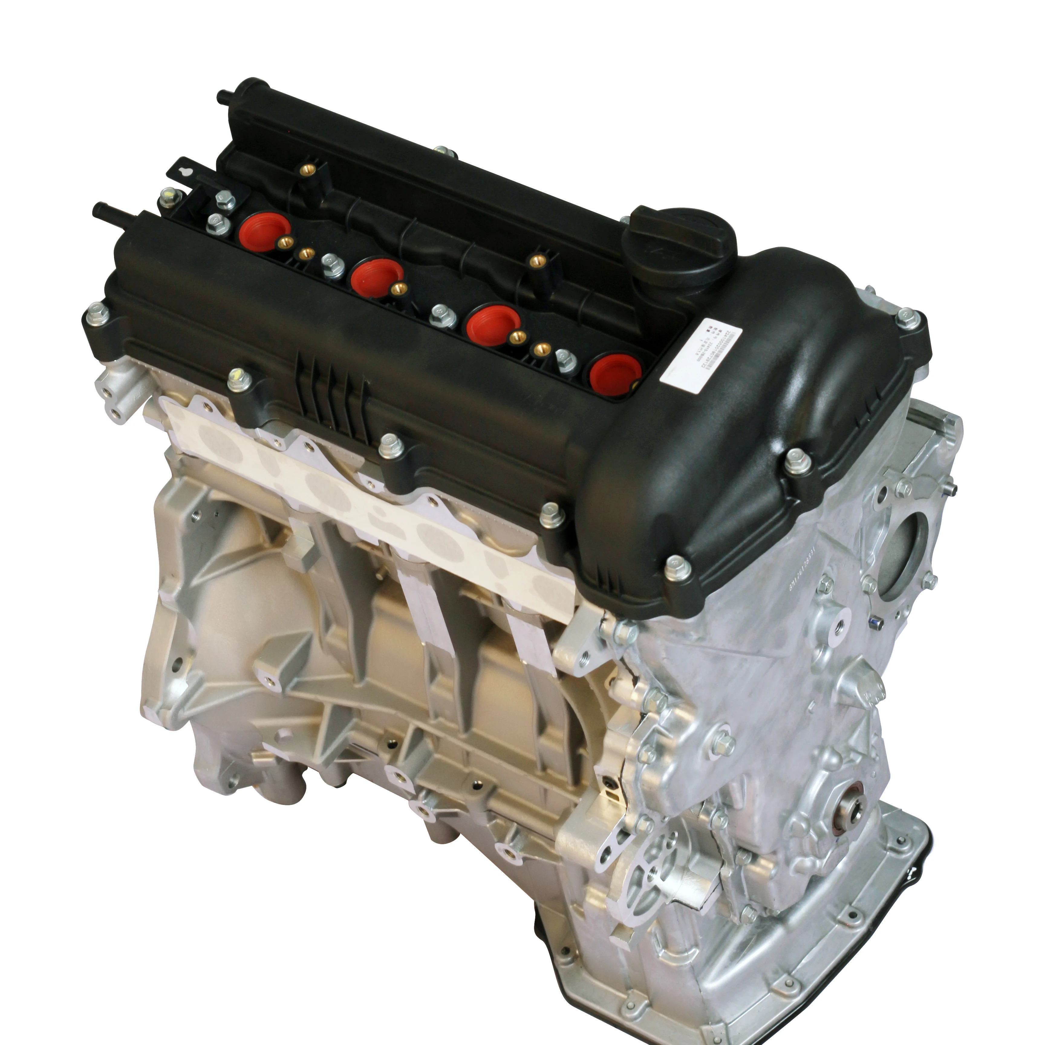 Limited Time Offer Auto G4FC/G4FA 1.6 VVT Petrol Engine for H Make Hot ...