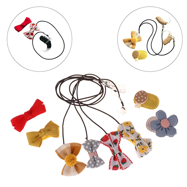 Lost Hearing Aid Clip Art