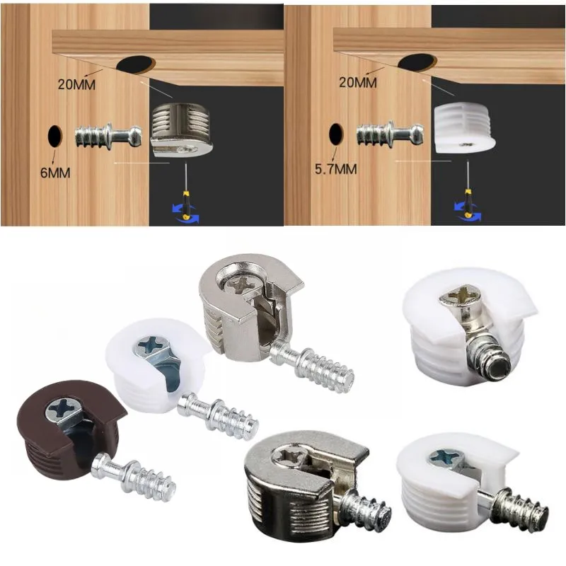 Invisible-Cabinet-Connectors-Woodworking-Metal-Cupboard-Hinges-Assembly ...