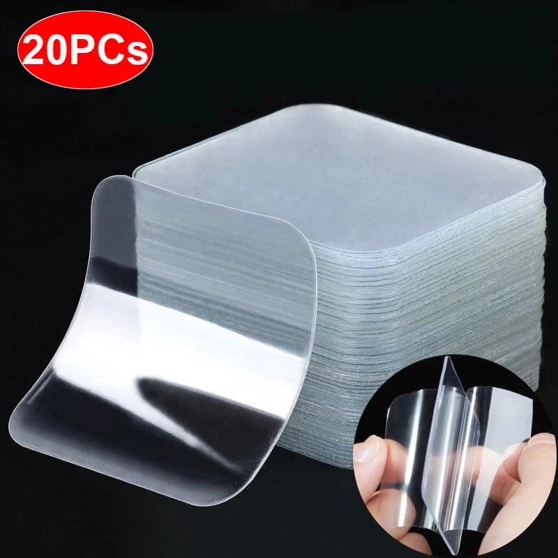 Multi Function Nano Tape | Nano Tape Double Sided | Adhesive Nano Tape ...