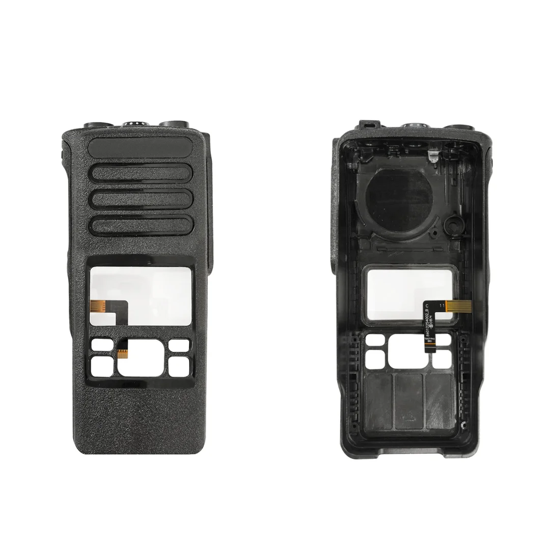 New Walkie Talkie Repair Replacement Housing Case For XIR P8660 DP4600 ...