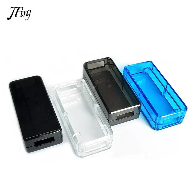 Small-Plastic-Electronics-USB-Enclosure-Junction-Boxes-High-Quality ...