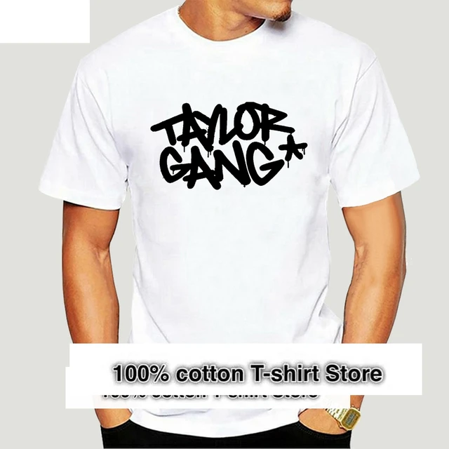 Taylor Gang Logos