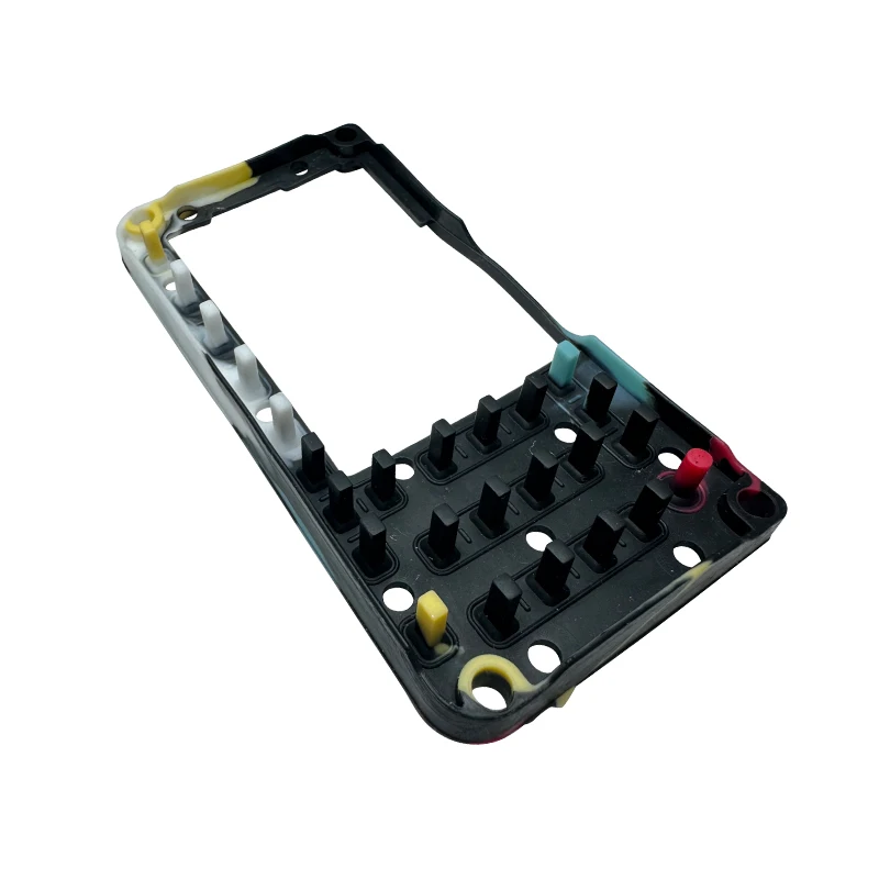 Brand-New-Rubber-Keys-Plastic-Keys-For-NiK-N2-N5-K2-Total-Station ...