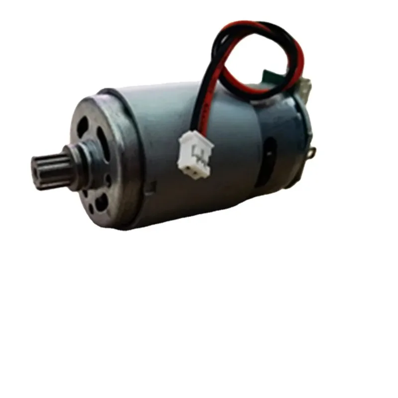 ECOVACS DEEBOT 600 601 605 710 Main Roller Brush Motor Engine for ...