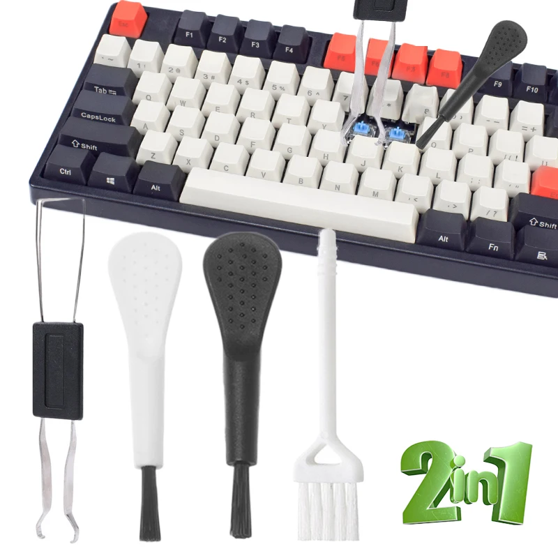 2-In-1-Keycap-Puller-Stainless-Steel-Keyboard-Removal-Tool-for ...