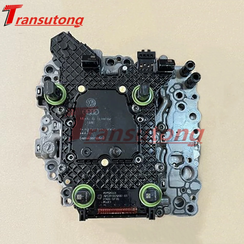 0BH 0BT DQ500 Automatic Transmission Mechatronics For VW Audi For DQ500 0BH 0BT Gearbox