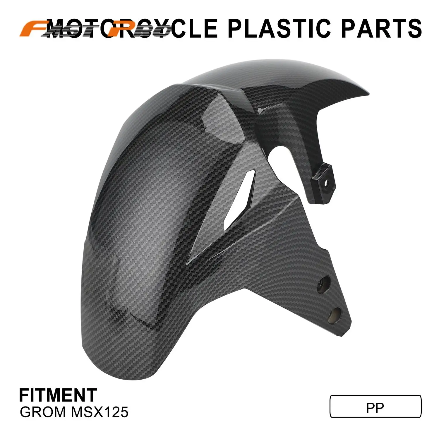 Front-Fender-Cover-Wheel-Protector-Front-Mudguard-Motorcycle ...