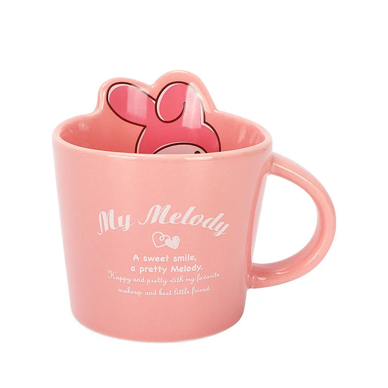 Miniso Bunny Mug Online Wholesalers | www.pinnaxis.com