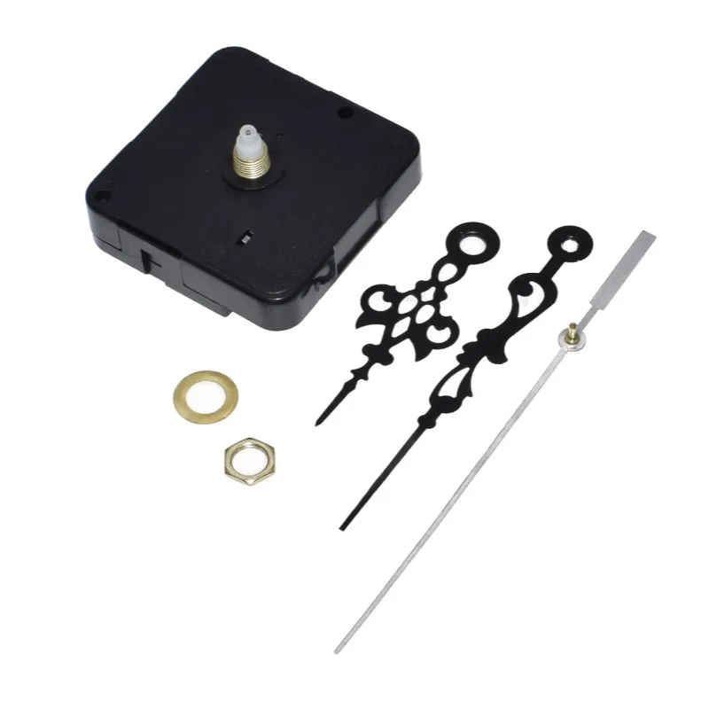 HQ3268-Professional-And-Practical-Quartz-Wall-Clock-Movement-Mechanism ...