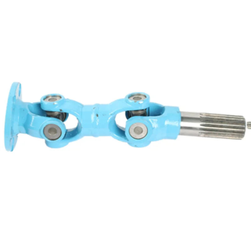 OEM-Fan-Drive-Shaft-Assy-para-Toyota-Pe-as-De-Empilhadeira-16310-N3190 ...