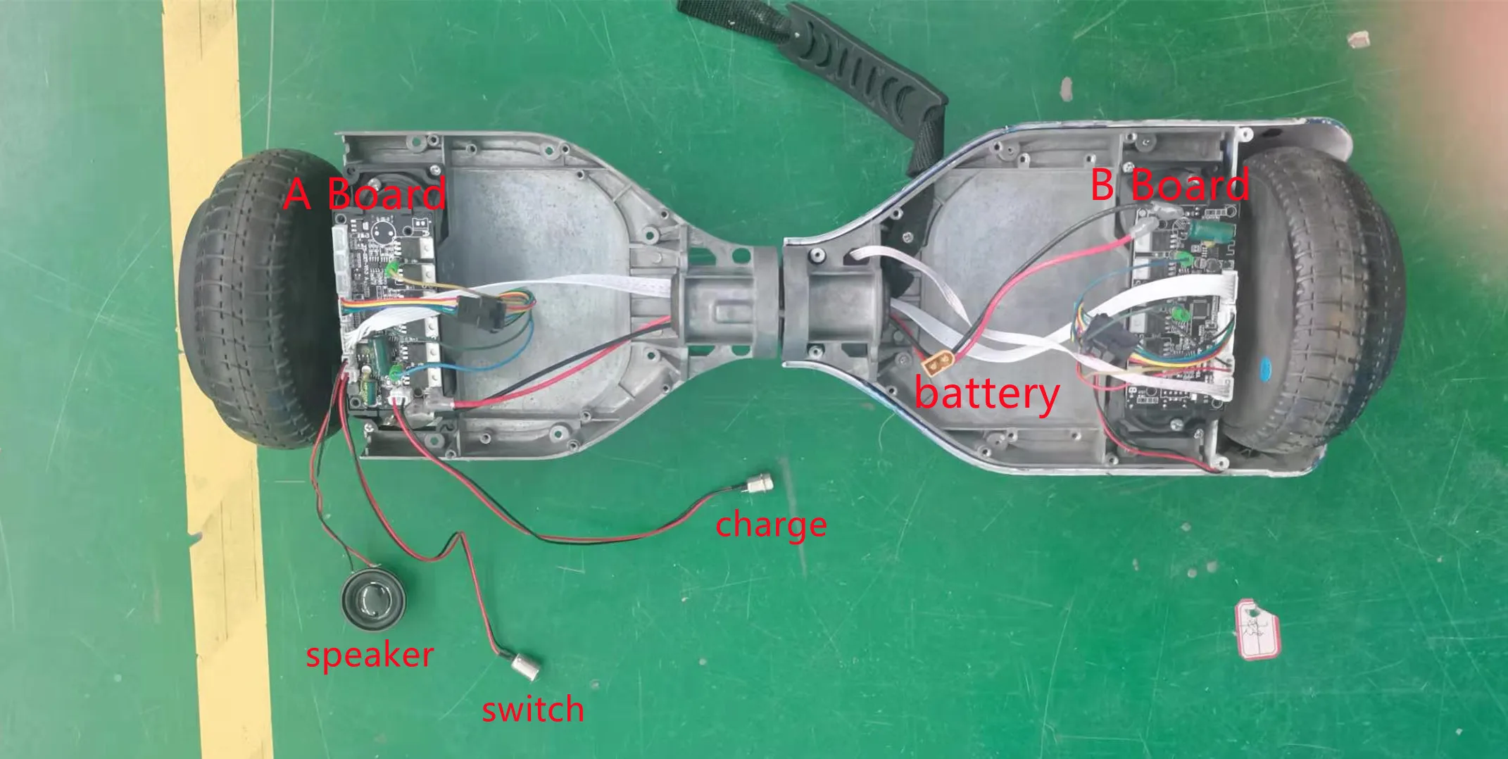 alsó Kívánt megye motherboard sukong for handle hoverboard Betegség ...