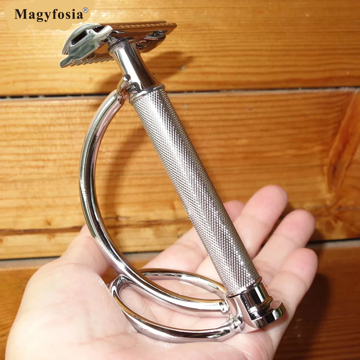 Magyfosia-Traditional-Wet-Shaver-Butterfly-Open-Double-Edge-Safety ...