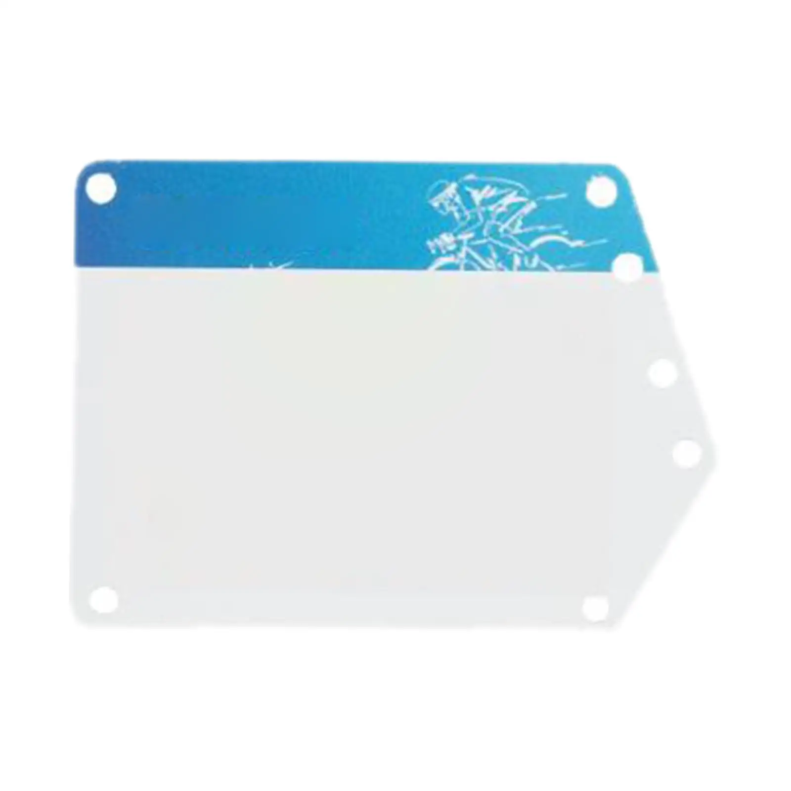 Bike-Triathlon-Racing-Number-Plate-Cards-Bracket-Ultralight-Race-Number ...