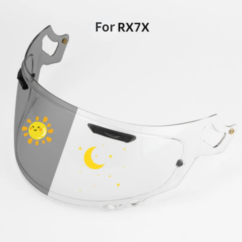 Photochromic Visor For ARAI RX 7X RX7X CORSAIR X RC RX 7V RX7V PAPIDE photochromic-visor-for-arai-rx-7x-rx7x-corsair-x-rc-rx-7v-rx7v-papide
